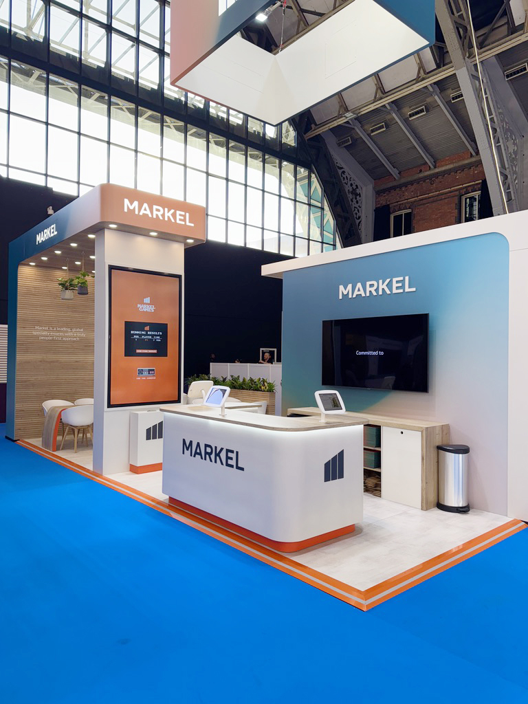 7 Trade Show Trends That Will Dominate Exhibition Halls in 2026